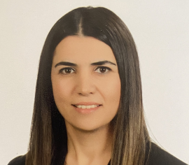 Müdürlerimiz