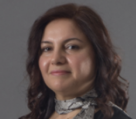 Müdürlerimiz